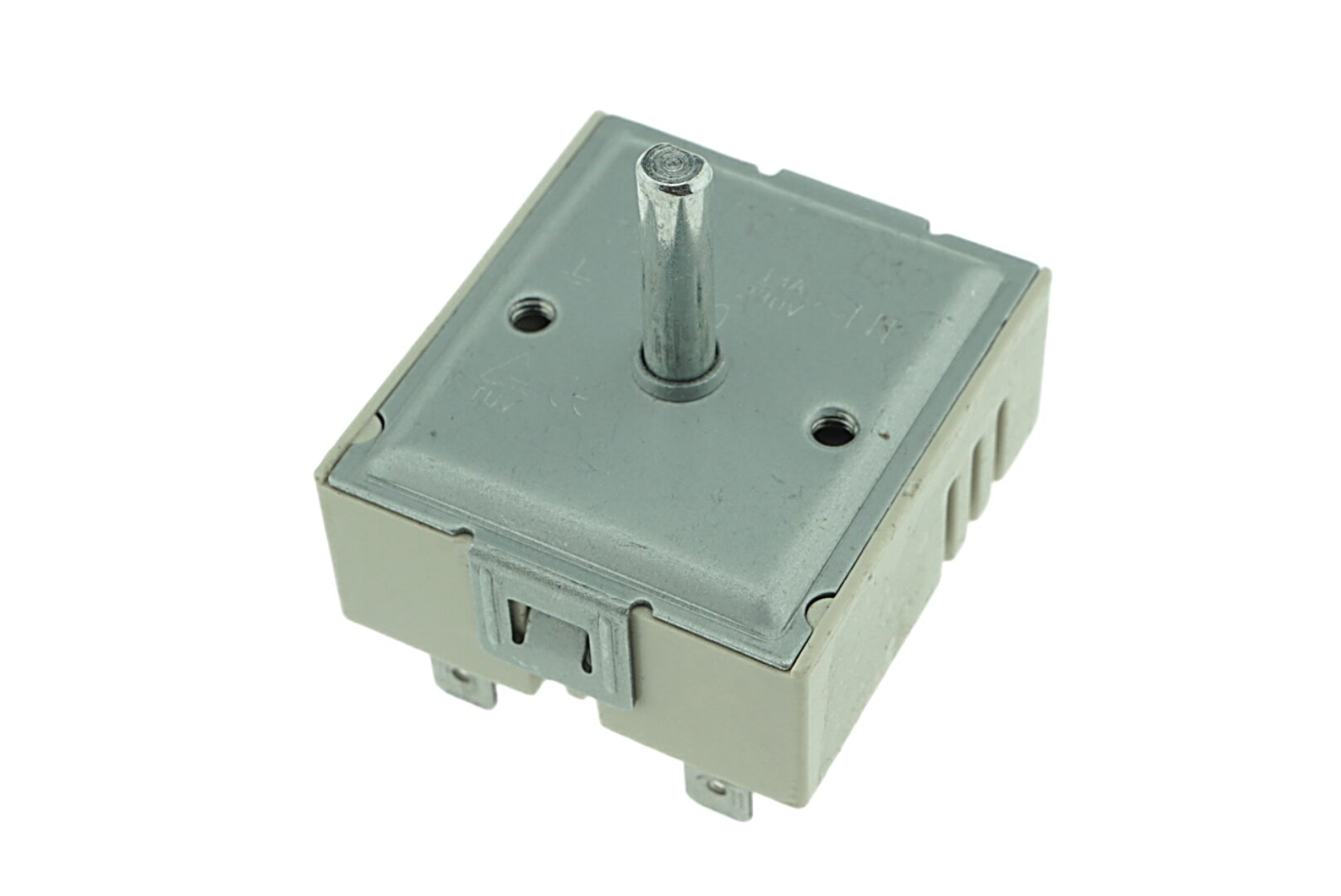 Переключатель мощности конфорки плиты Whirlpool, Hansa, Beko, Ardo 50.57021.010