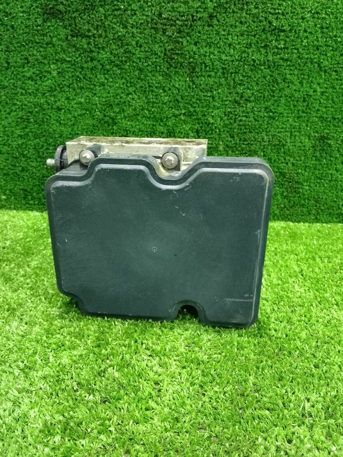 Блок ABS АБС Renault Logan 2 Lada Xray x-ray Б/У с пробегом