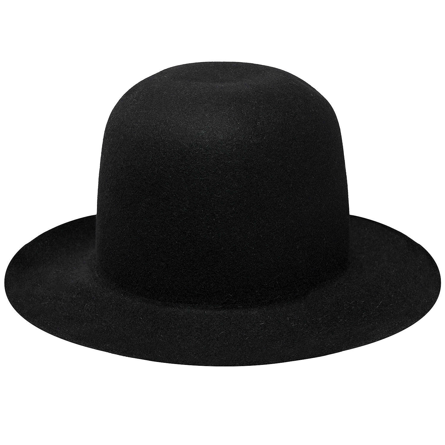 Шляпа ШЛЯПА KIJIMA TAKAYUKI FELT BOWLER HAT для мужчин и женщин