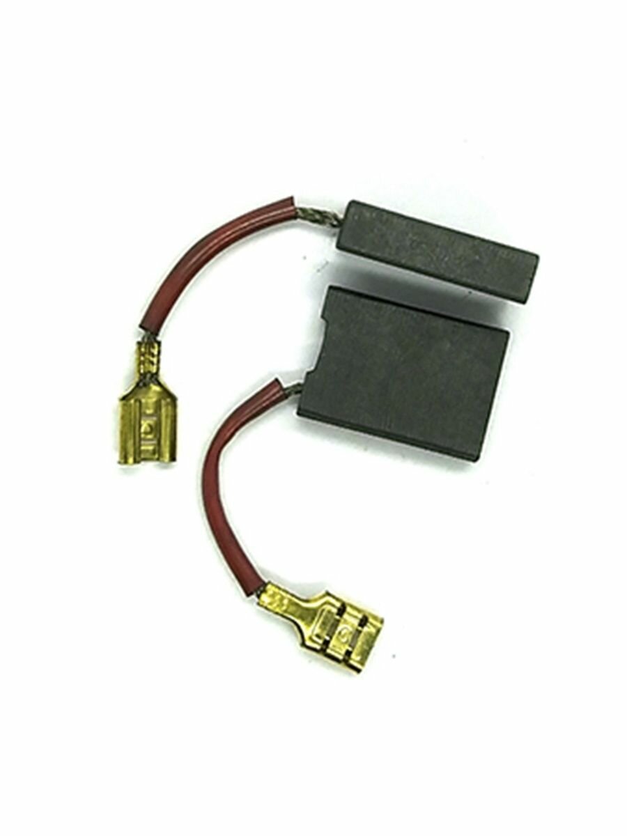 Щётки электроугольные (6,0х16х22) для электроинструмента Bosch H43 1SET