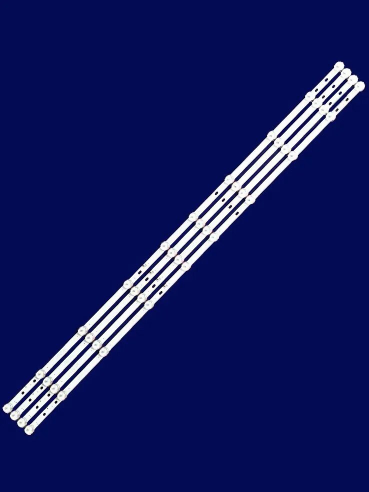 Подсветка LB1010 NPB12D770103BL041-001H CY-42-4X10-0427 PTV43SN02Y 43PL51TC-SM 43FLEA99T2SM