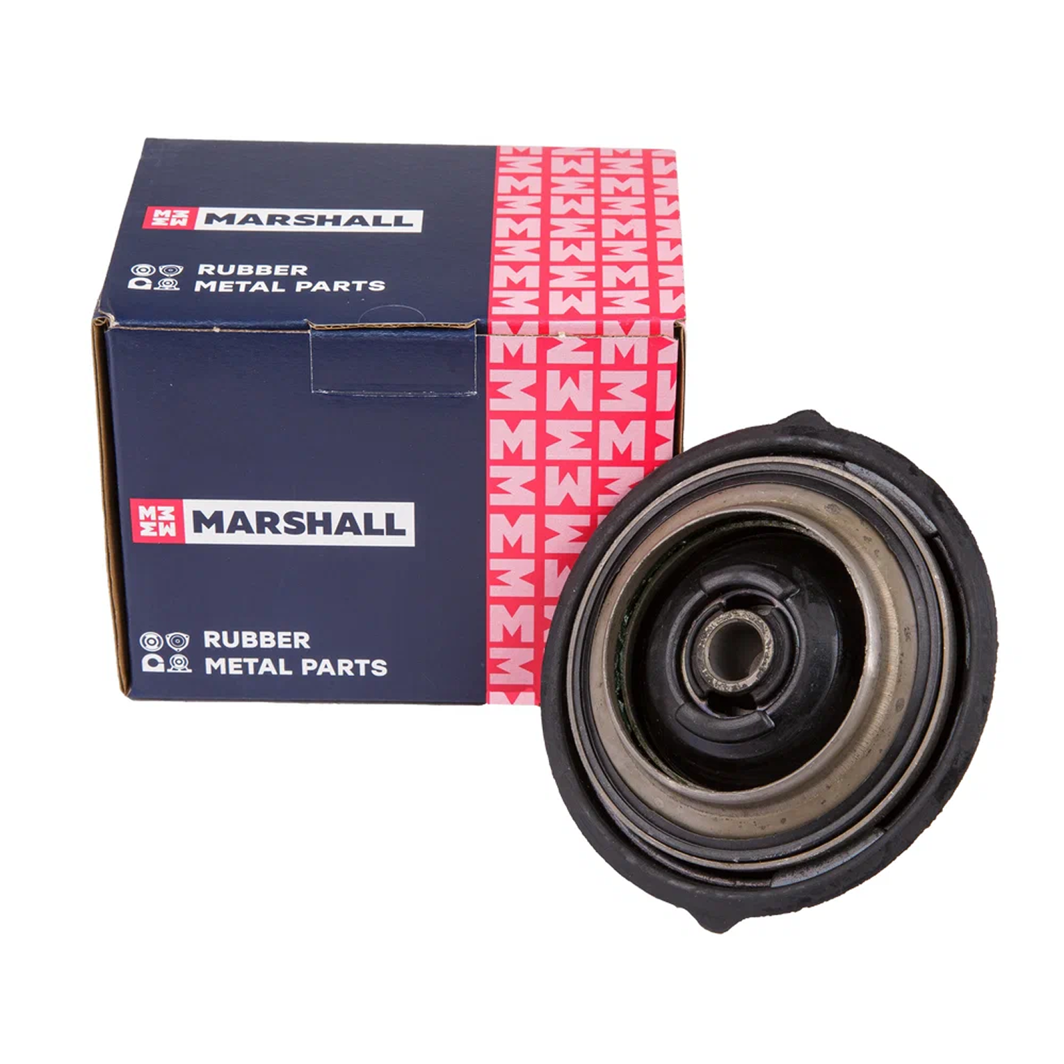 Опора амортизатора Renault Scenic I; Renault Megane I; Peugeot Partner; Peugeot 307; Citroen C4