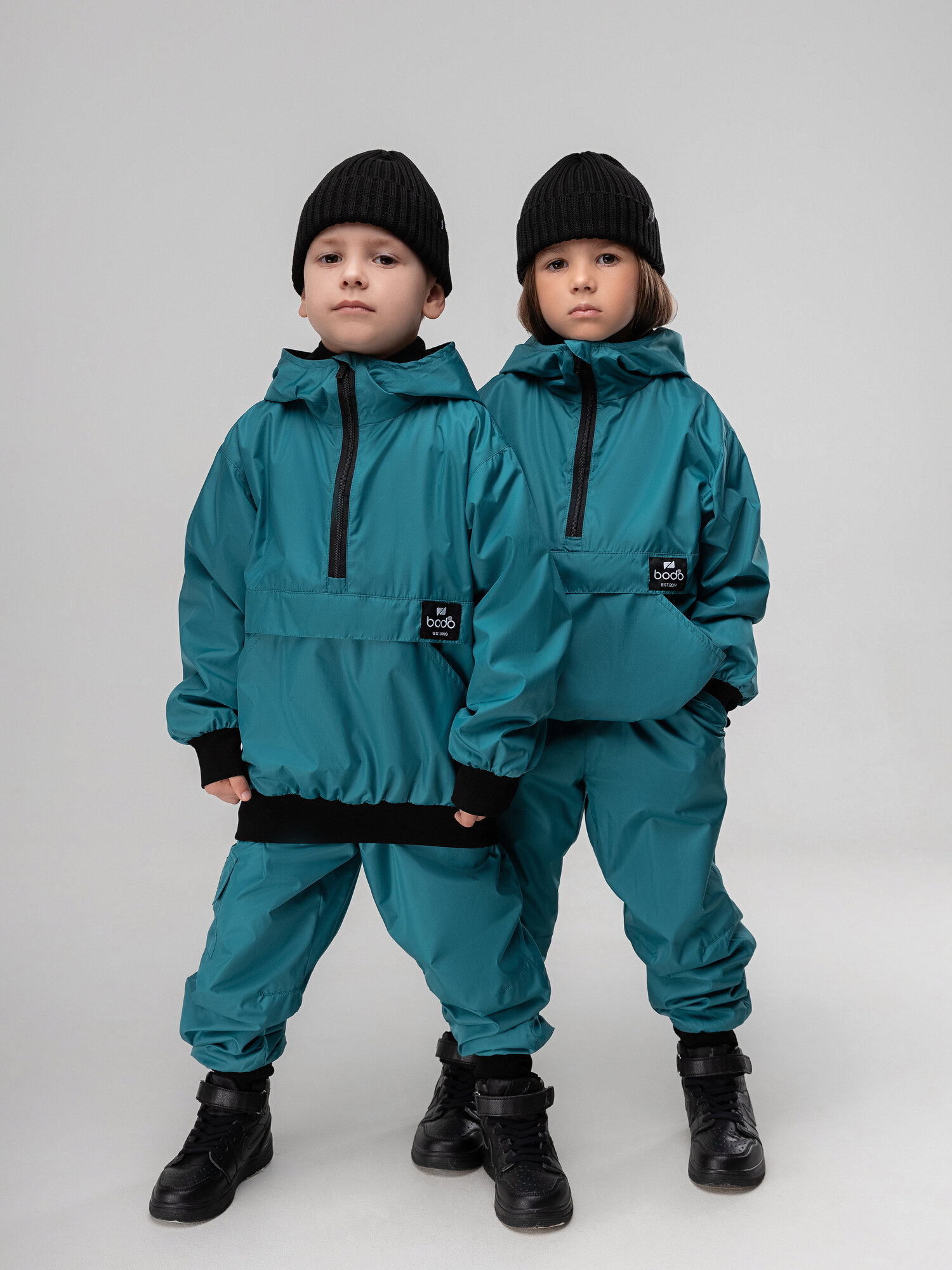 Комплект верхней одежды