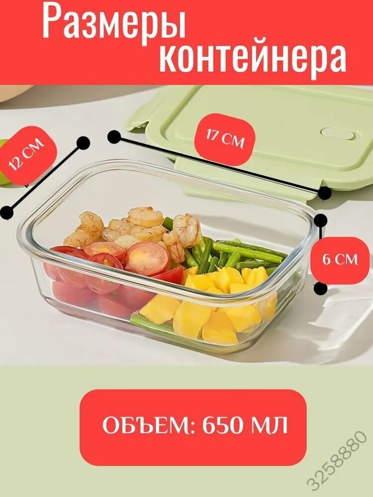 Гастроемкость, 1 шт — фото 1