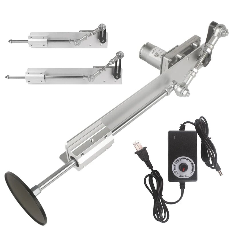 Секс-машина для мастурбации, 12 В/24 В, 2-8 см, 3-15 см 3-15cm 120rpm, 24V