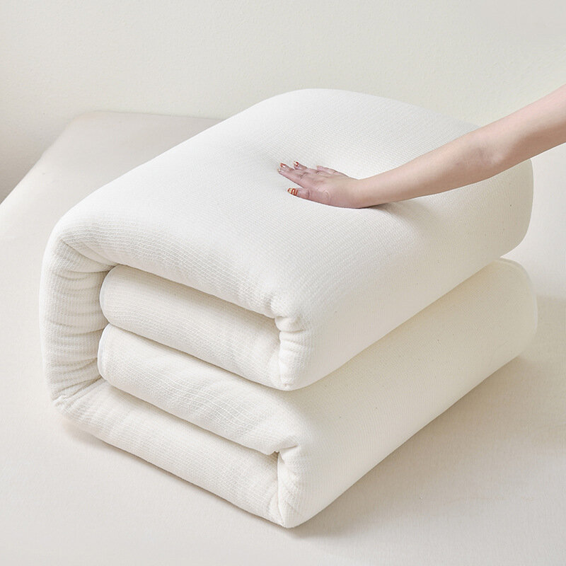 Хлопковый наполнитель, утеплитель для одеял, постельное белье, матрас, хлопковое одеяло, наполнитель для одеял,