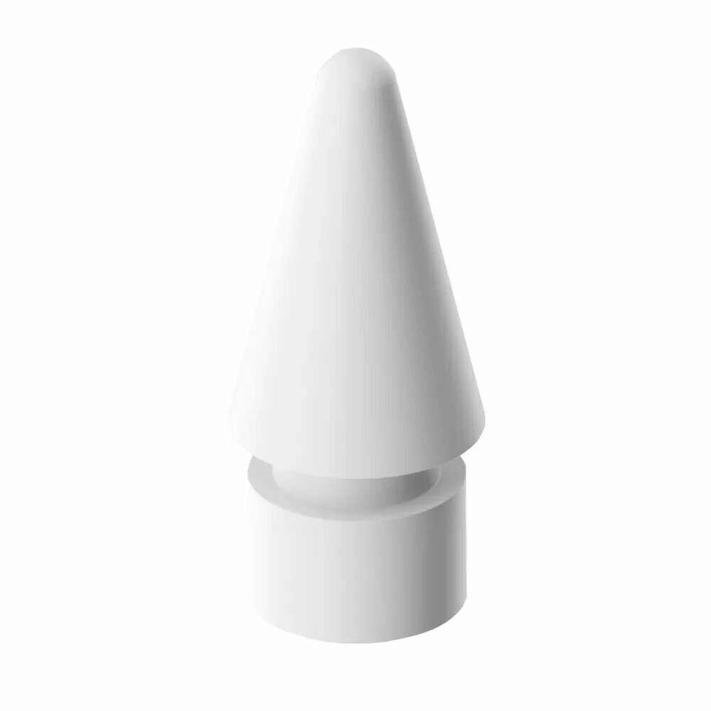 Адаптер для зарядки наконечника пера с магнитным колпачком карандашей Замена Apple Pencil 1