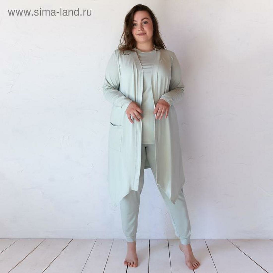 Халат