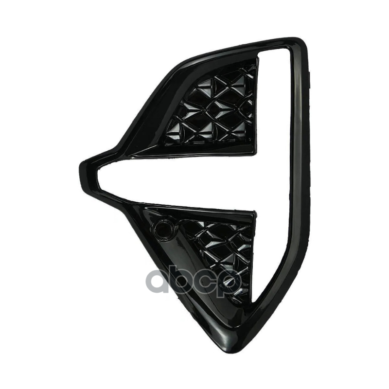 Накладка противотуманной фары правая Chery Tiggo 7 Pro 2019- RTC арт. 02RTC0124