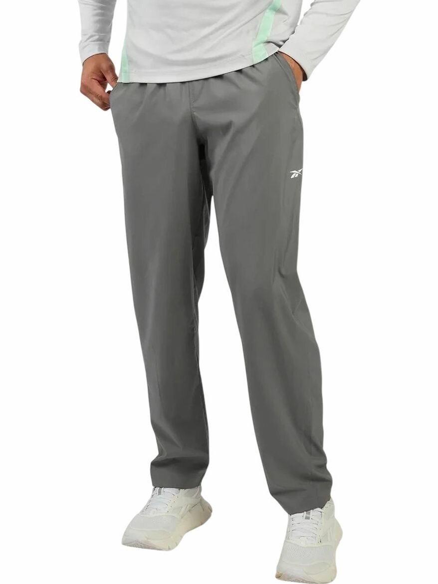 Брюки спортивные Identity Train Woven Unlined Pant