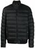 Куртка Belstaff, размер 44, black/black