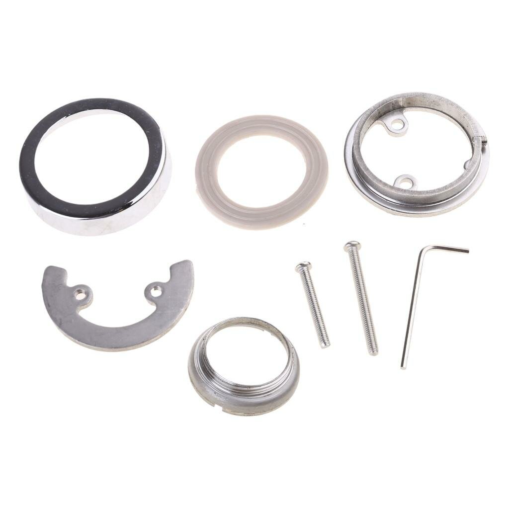 Крепёжная гайка для смесителя