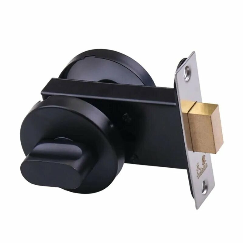 Замок индикатора занятости туалета