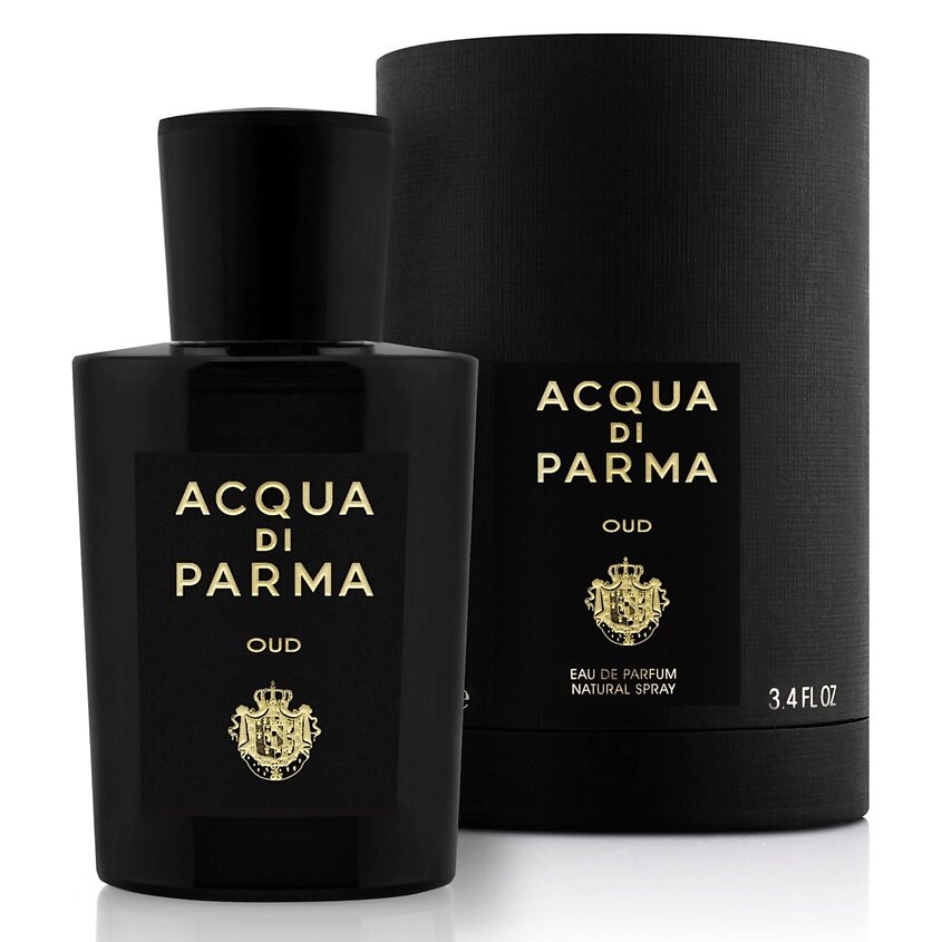 Acqua Di Parma Oud 100 мл, Парфюмерная вода унисекс