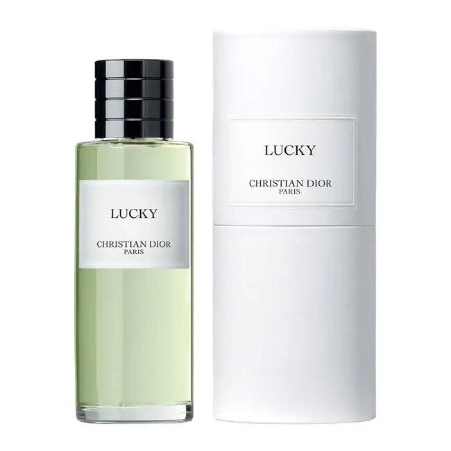 Dior Lucky 10 мл, Парфюмерная вода унисекс
