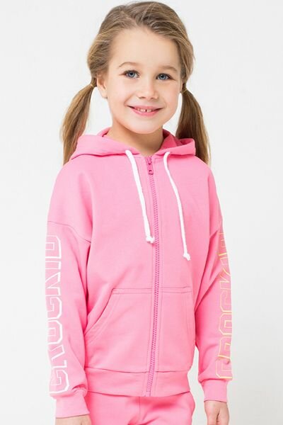 Куртка спортивная