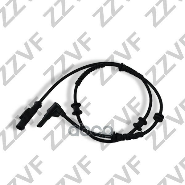 Датчик АБС передний FIAT PANDA (03-12) FIAT ZZVF арт. ZVAA678