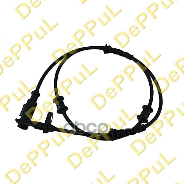 Датчик АБС задний CITROEN JUMPER 250/290 (06-…), FIAT DUCATO 250 (НЕ елабуга) (06-…), PEUGEOT BOXER CITROEN-PEUGEOT DePPuL ар.