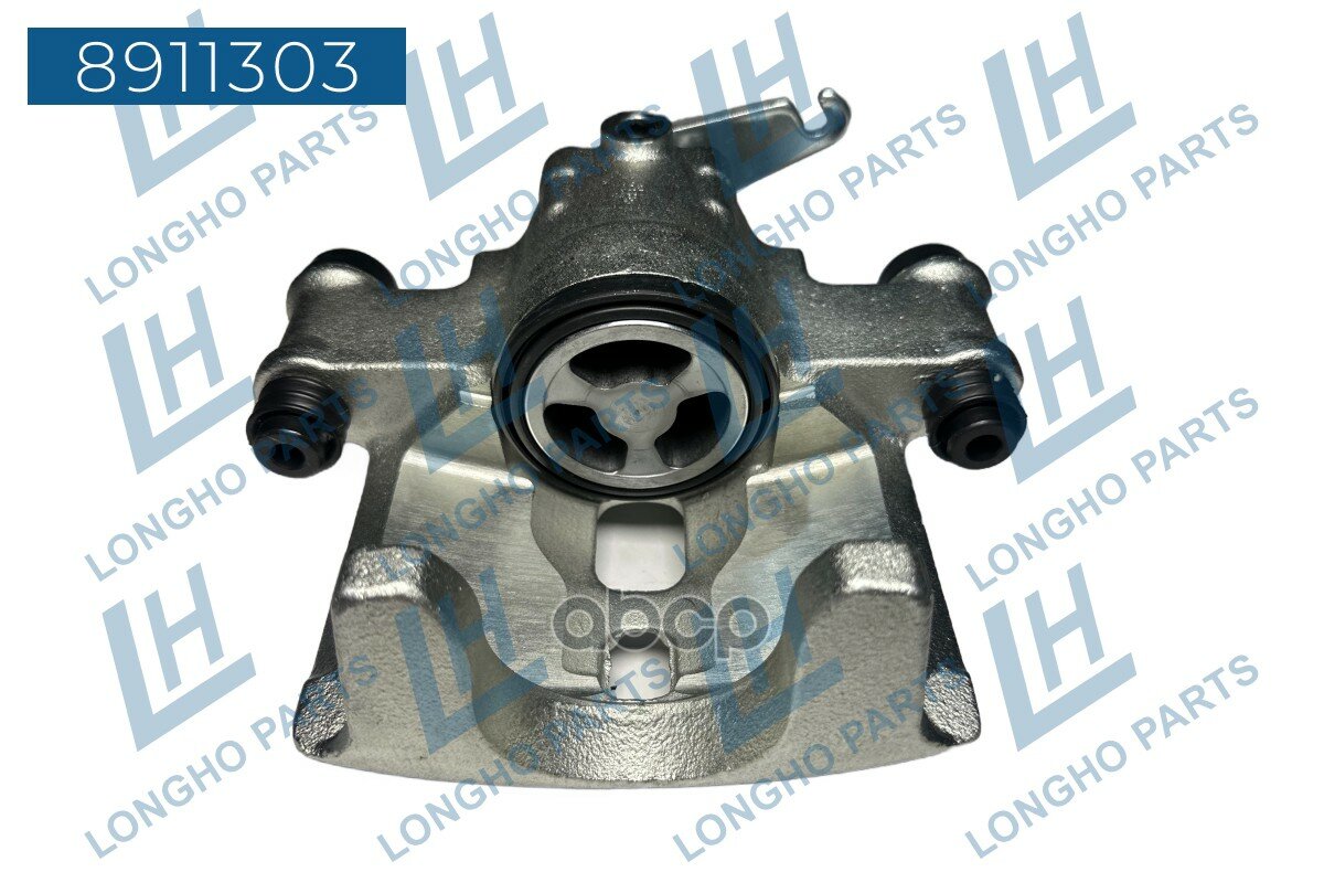 Тормозной суппорт зад. лев. IVECO DAILY IV, V 2006 - 2014 Longho арт. 8911303