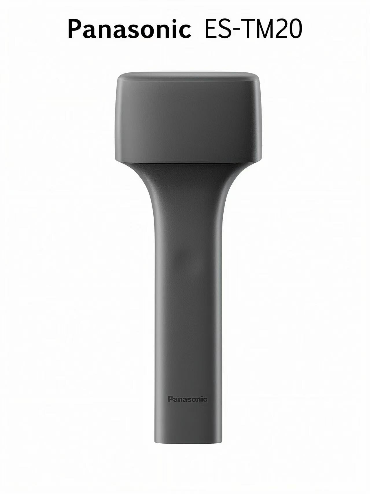 Panasonic ES-TM портативная электробритва air shaver TM20/TM21 для личной гигиены