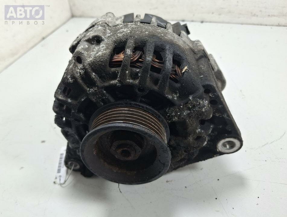 Генератор Audi A6 C5 (1997-2005)