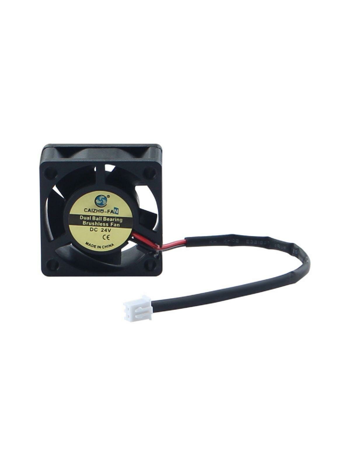 Вентилятор для 3D-принтера AD 5M Pro 4020 24V