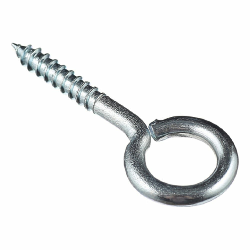 Шуруп-кольцо Zitar 4,0х50 (2 шт.)