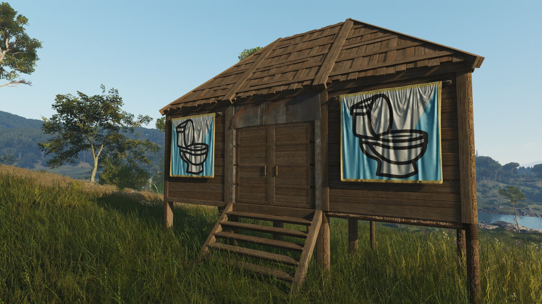SCUM - Squad Emblem Pack — фото 1
