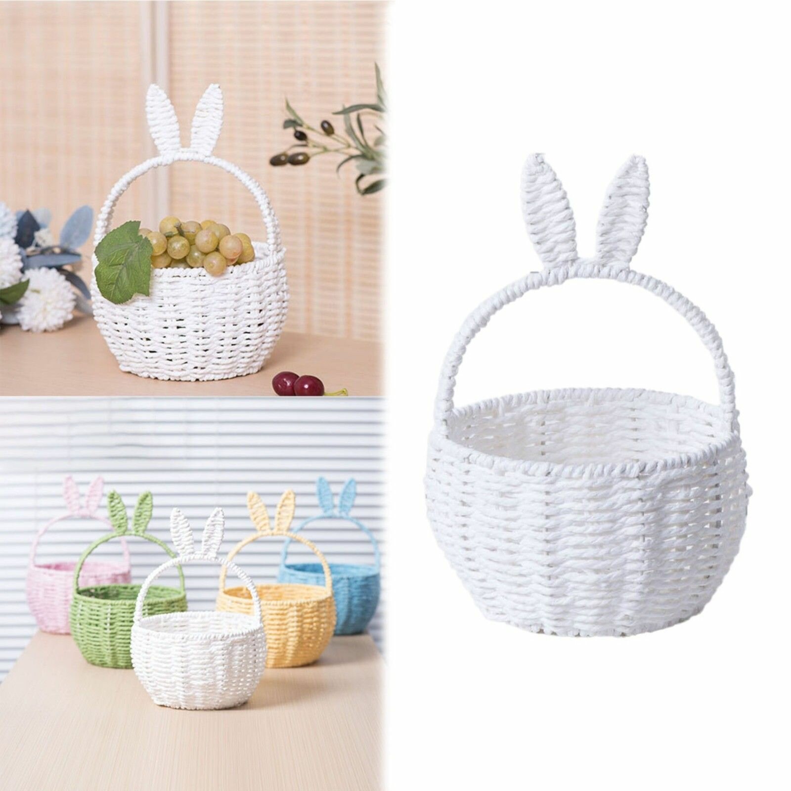 Пасхальный декор