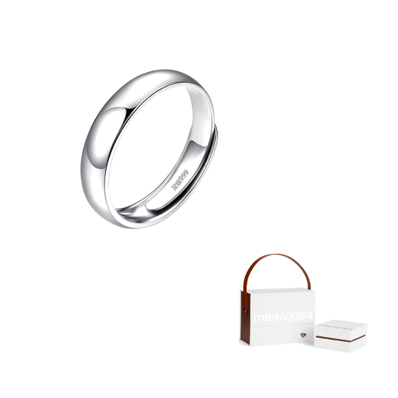 Кольцо-механизм