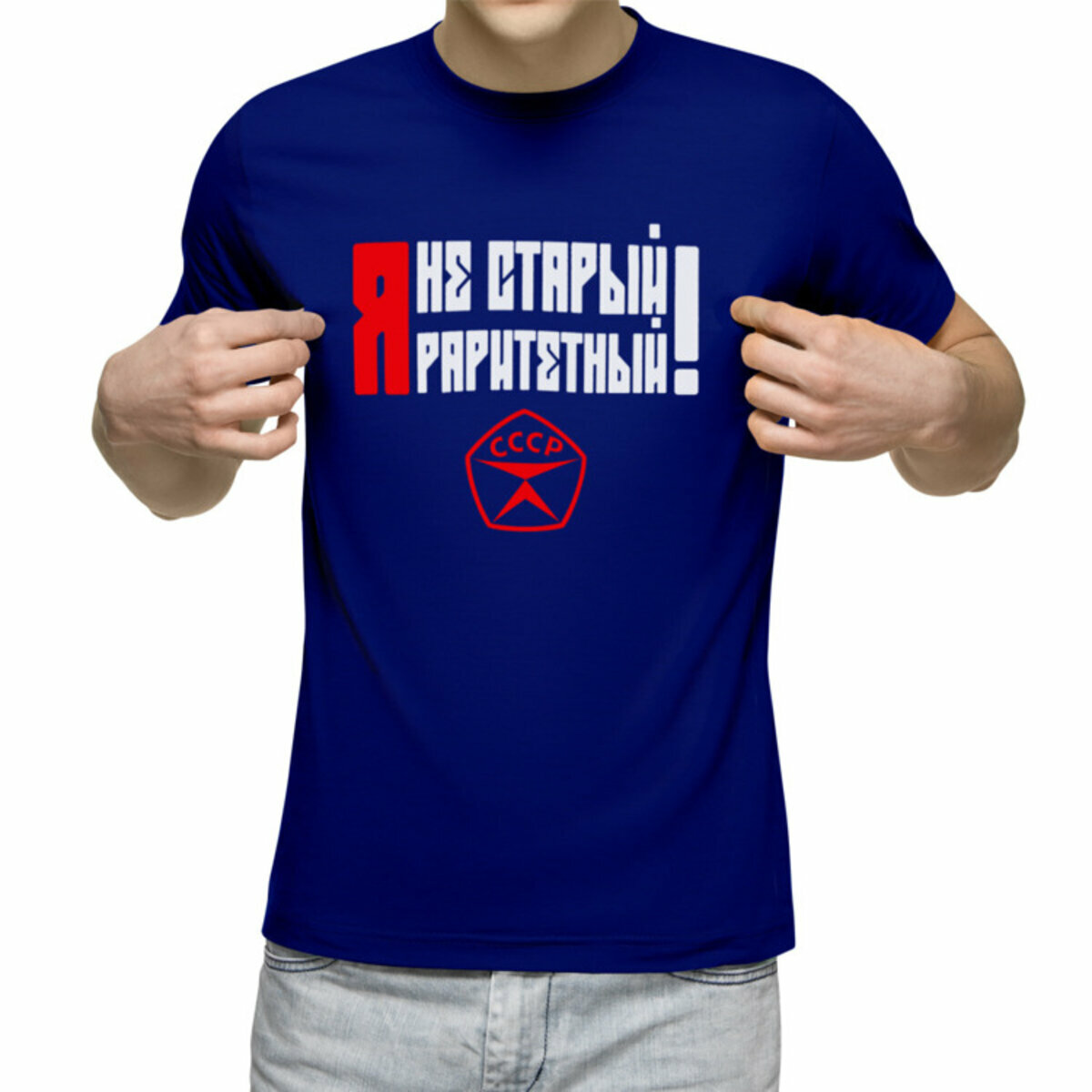 Футболка