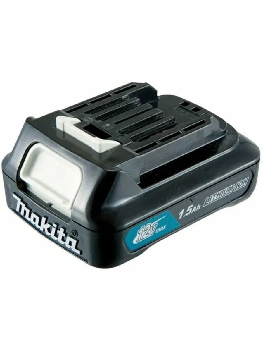 Аккумулятор BL1016 1,5А*ч, 12В, Li-Ion