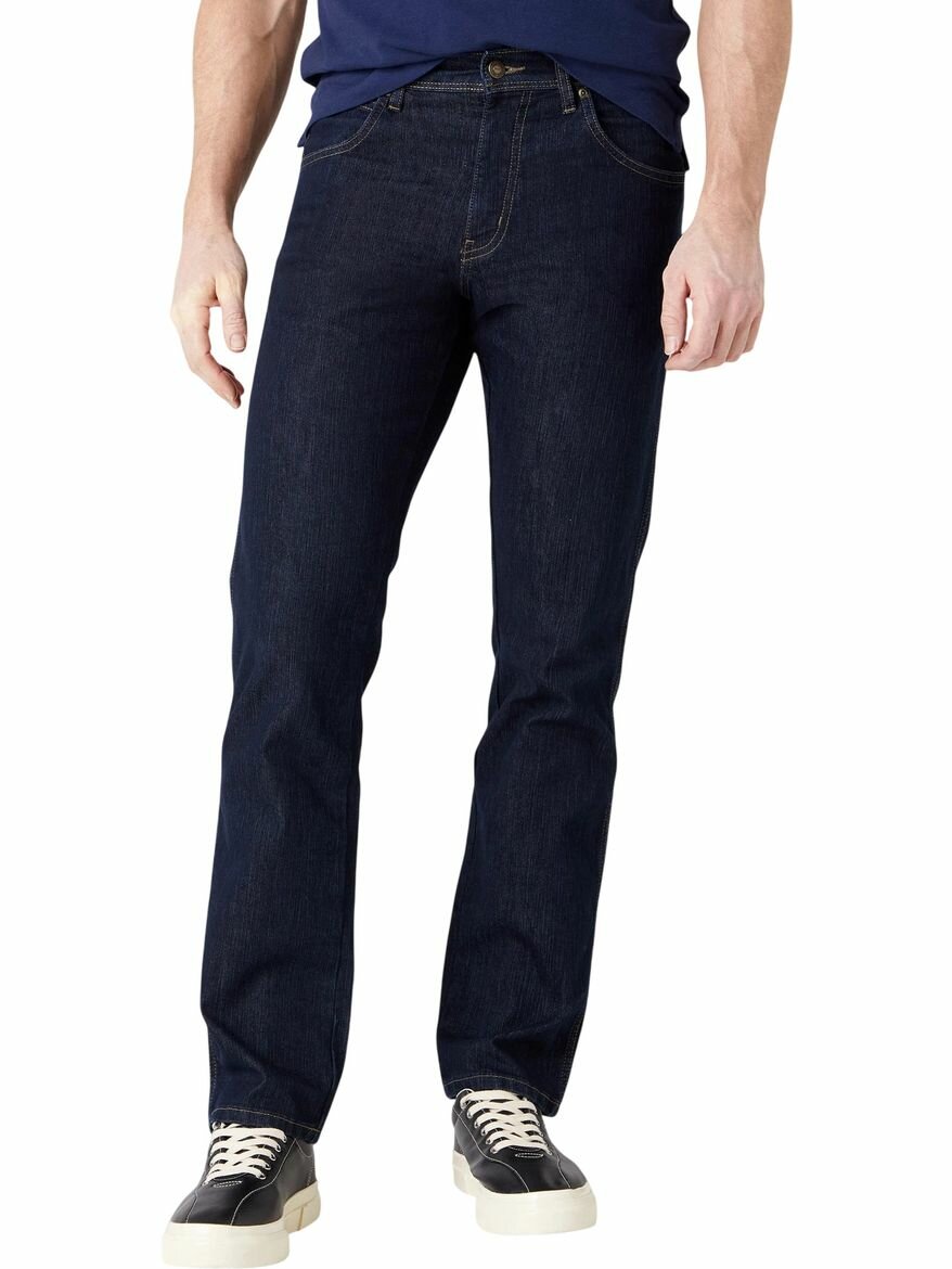 Джинсы Men Regular Fit Jeans 