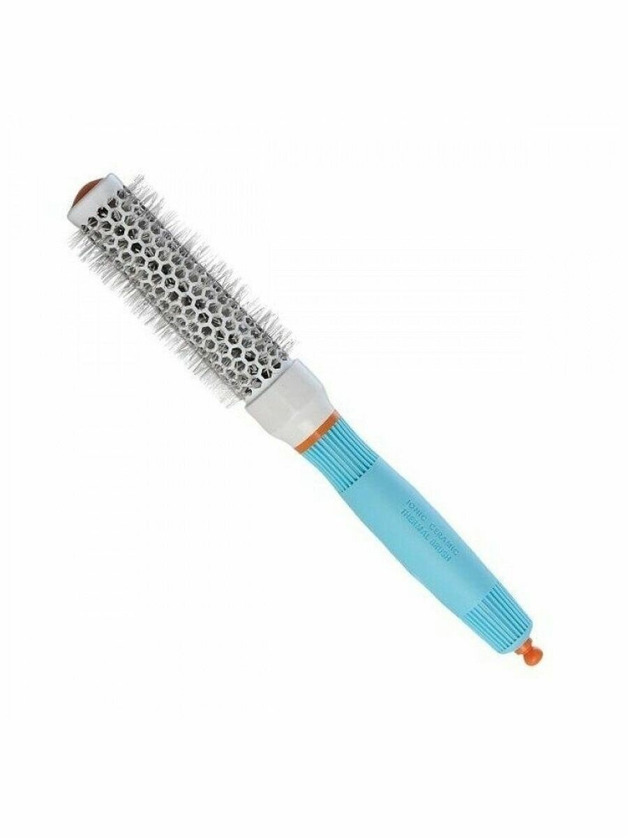 Moroccanoil Ceramic+ION 25 CI - Брашинг малого диаметра 25 мм