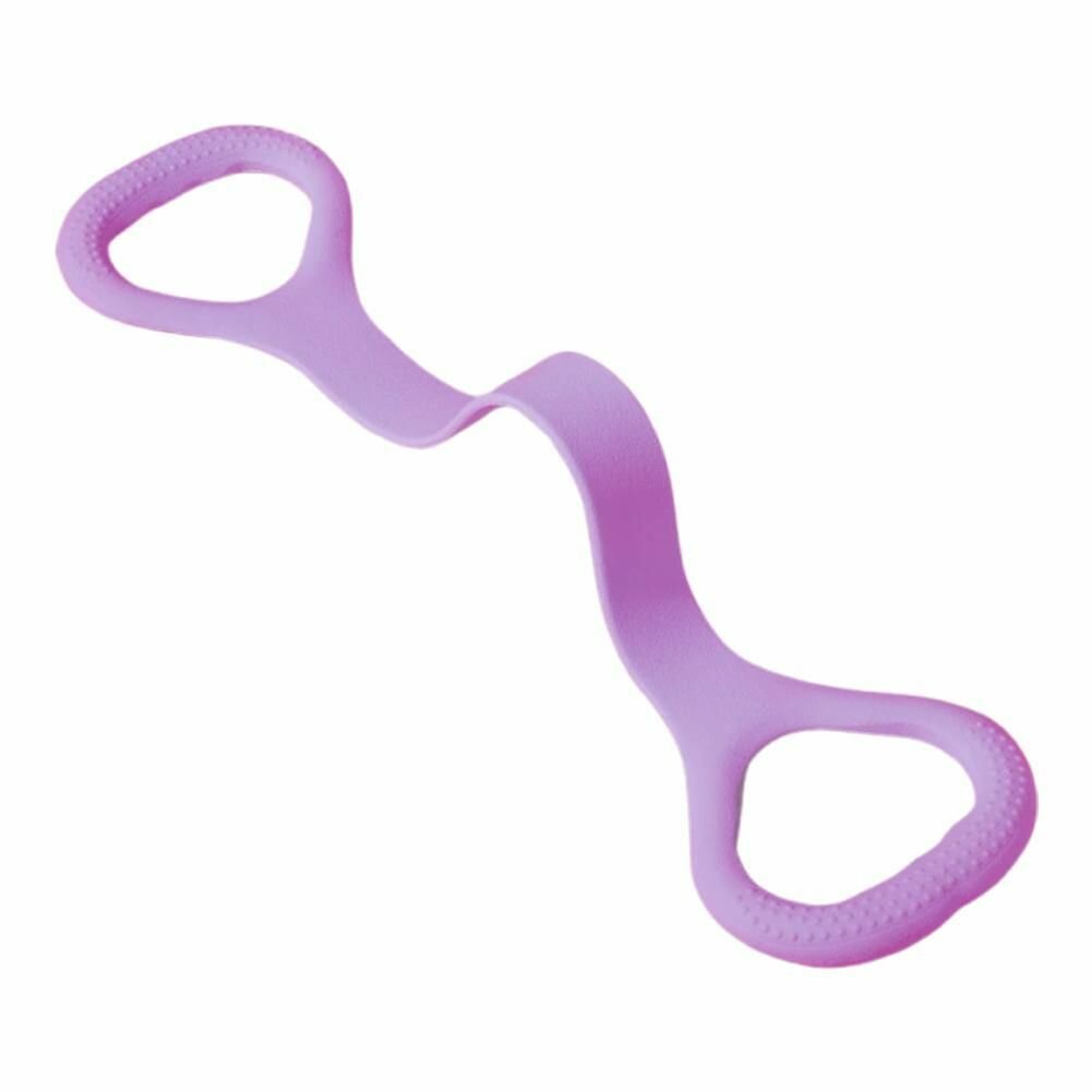 Резинка в виде восьмерки