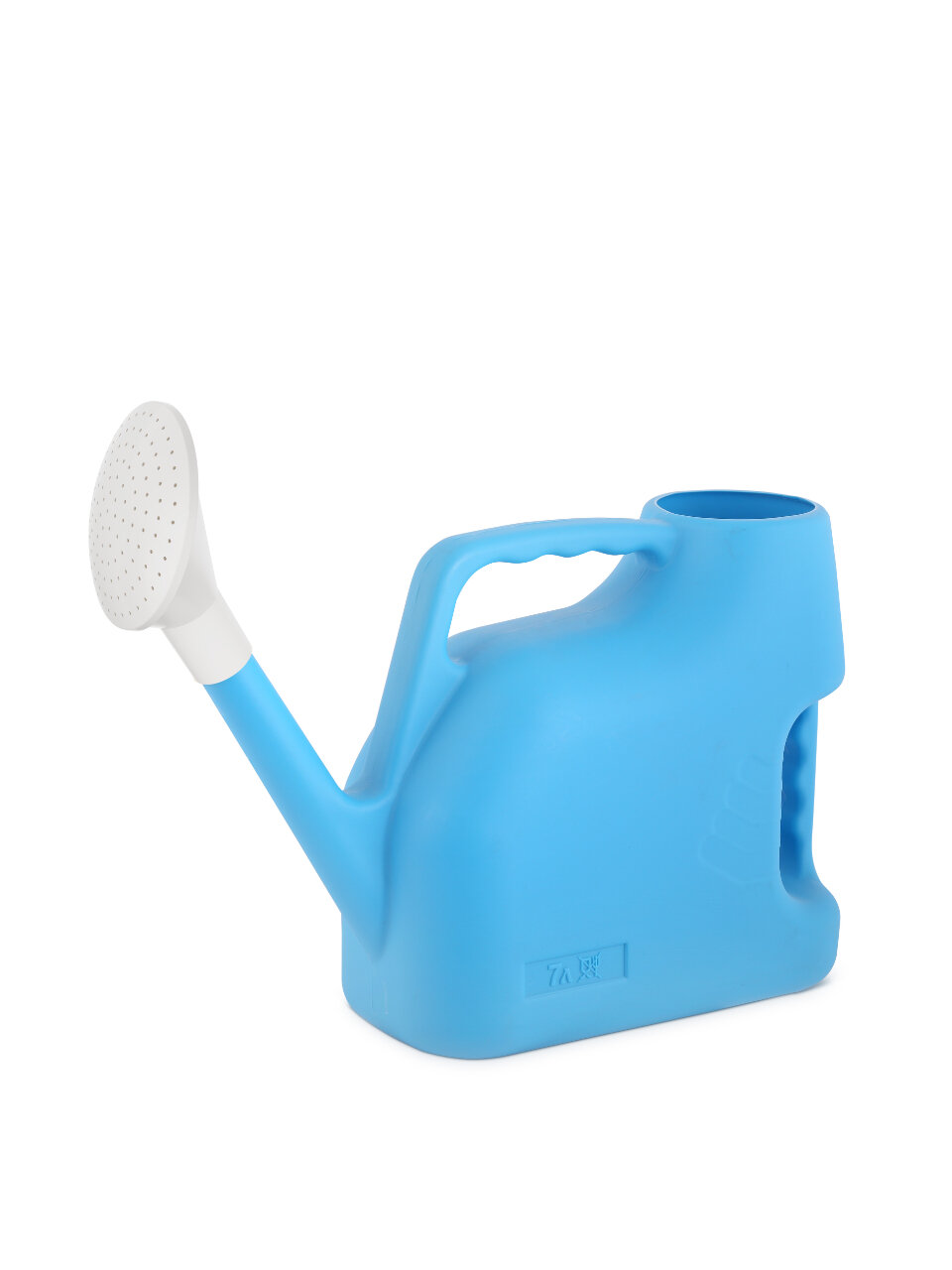 Лейка садовая с распылителем Альтернатива М222, 7 л