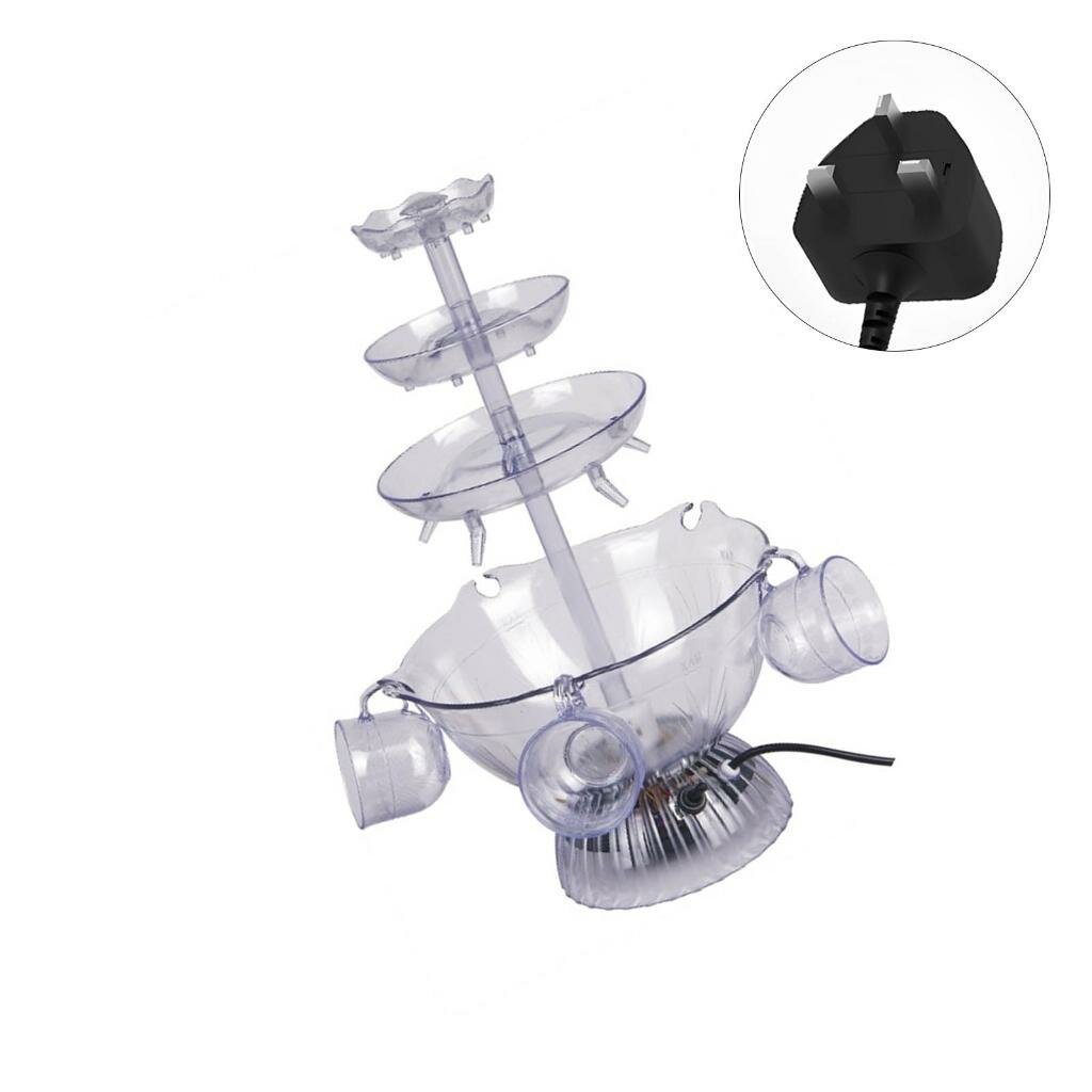 Фонтан для напитков из АБС-пластика