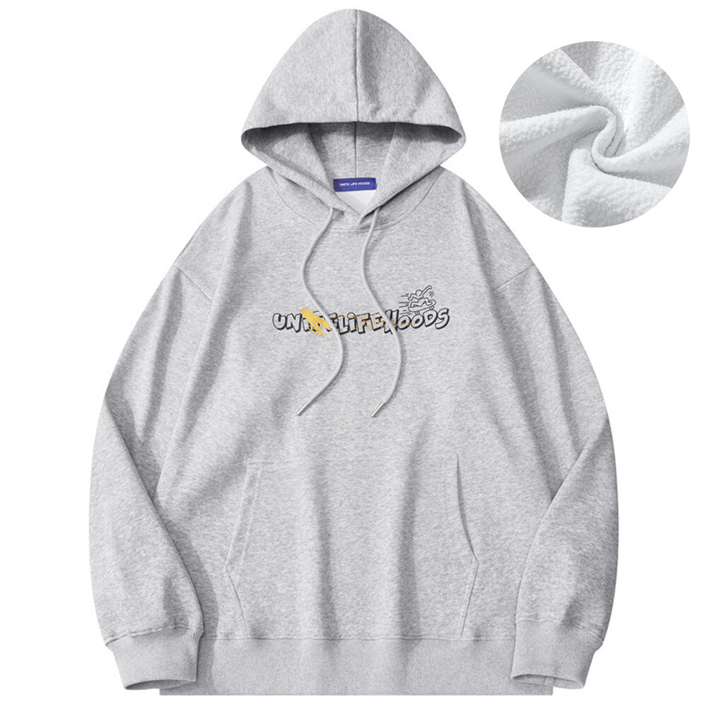 Толстовка Life HOODS