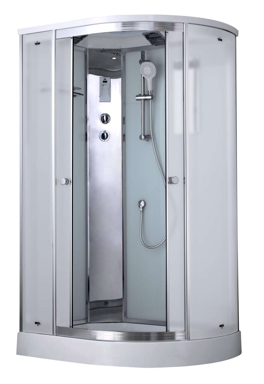 Душевая кабина Timo Comfort T-8802L F