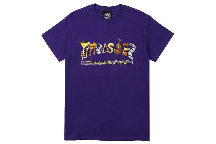 Футболка Thrasher