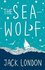 Книга "The Sea-Wolf"