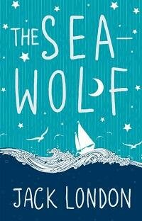 Книга "The Sea-Wolf"
