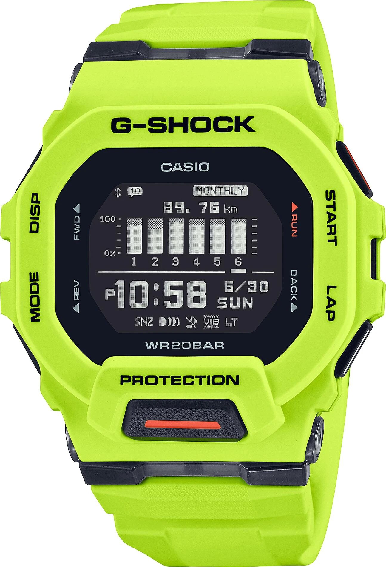 Наручные часы G-Shock