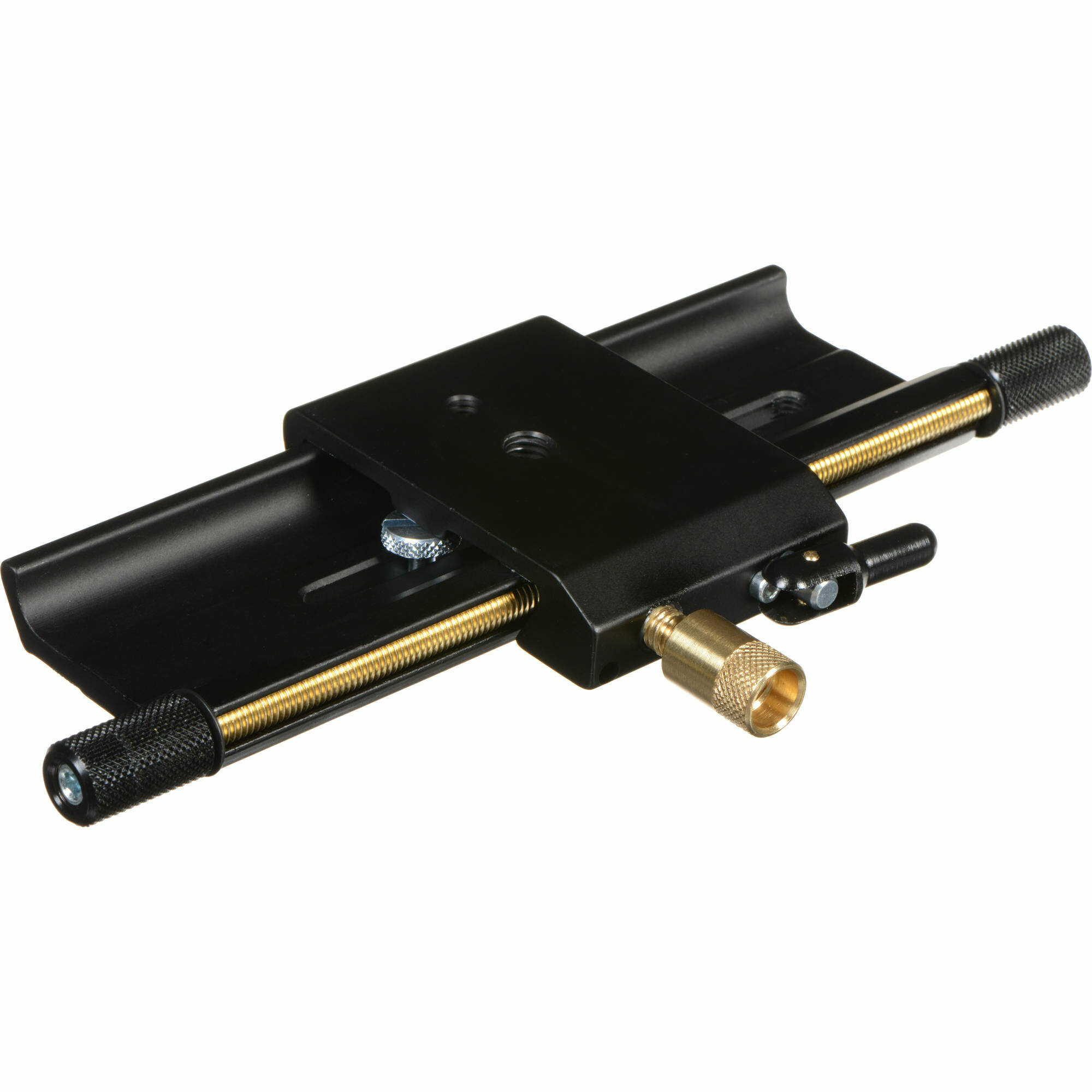 Площадка Manfrotto 454 Micrometric Positioning Sliding Plate — фото 1