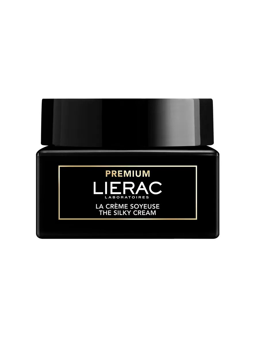 Lierac premium крем бархатистый 50 мл