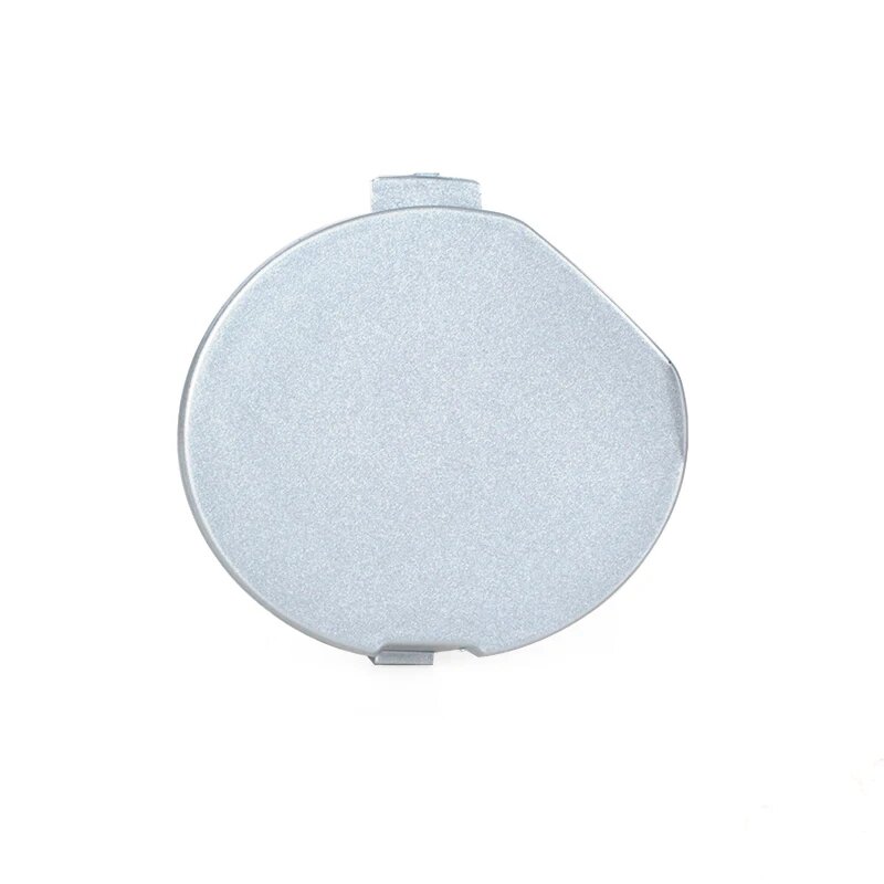 Для Mazda 6 Atenza 2020 2021, передний и задний бампер автомобиля, фаркоп, крышка, крышка с проушиной прицепа