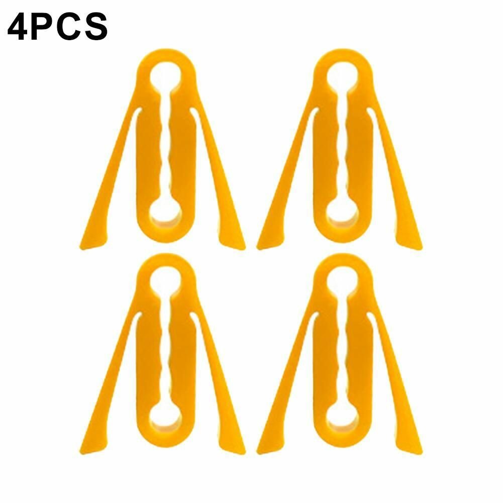 Демпферы замков дверей на Лада Веста универсал св, кросс, седан, спорт и Лада Искра. Отбойник дверей для Lada Vesta sw, cross, sport, Lada Iskra (комплект 4 шт.)