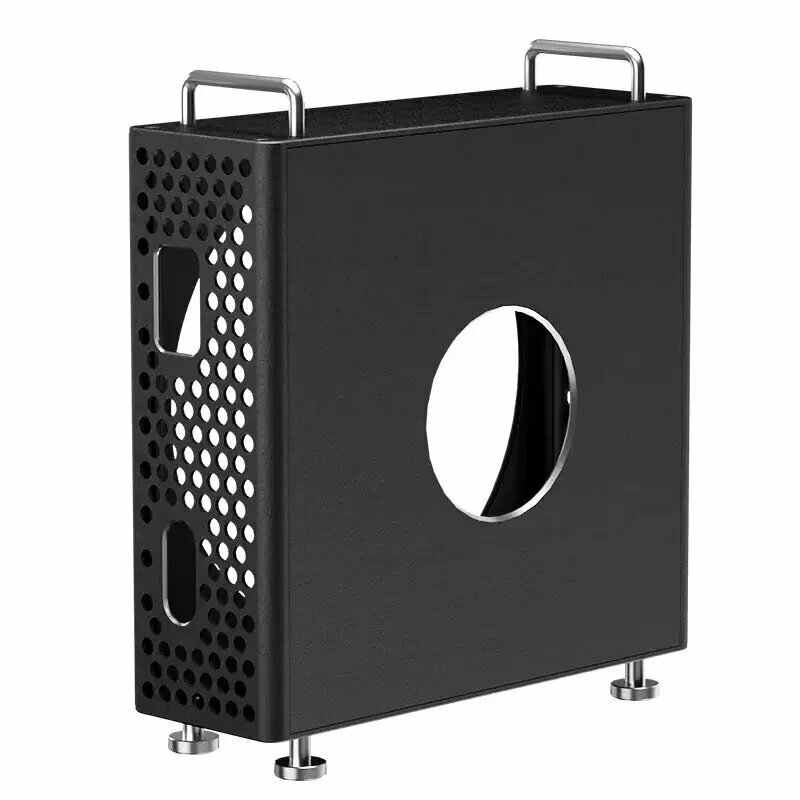 Подставка-чехол Erilles для Mac Mini Black