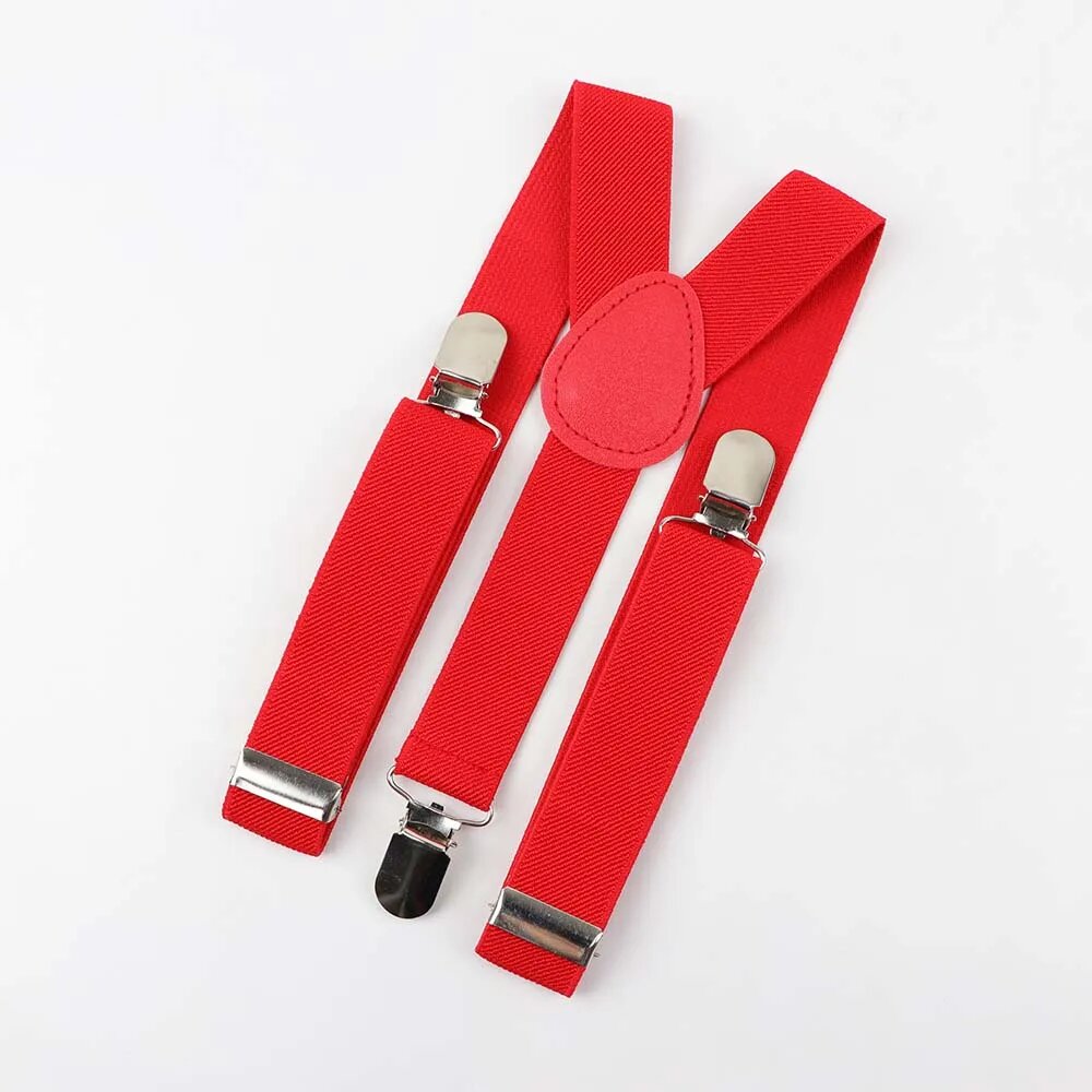 Подтяжки для мальчиков и мужчин