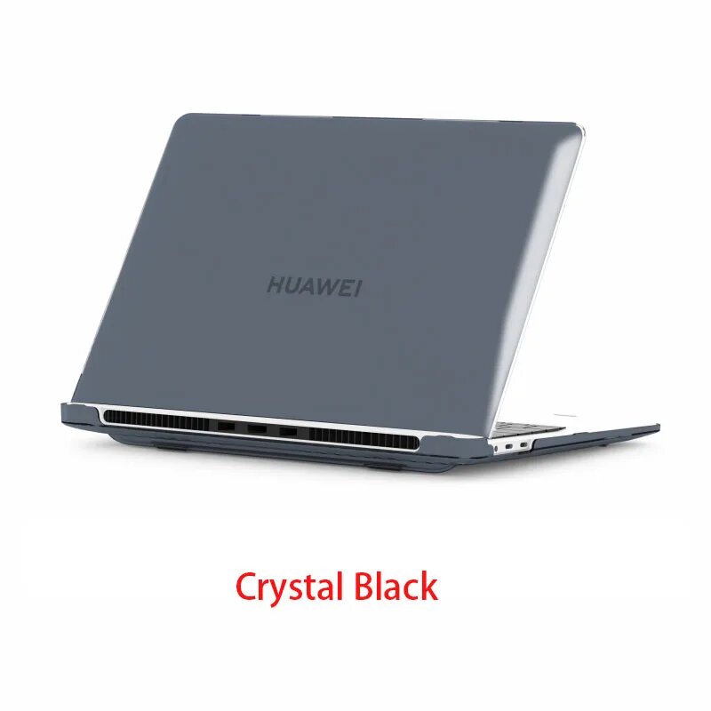 Чехол для ноутбука Honor MagicBook Art 14 2025 ZMHY Crystal Black
